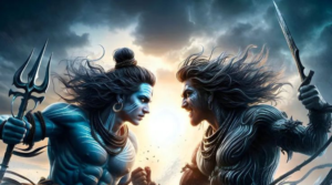 Jalandhar Shiva: The Story of Lord Shiva and the Demon King